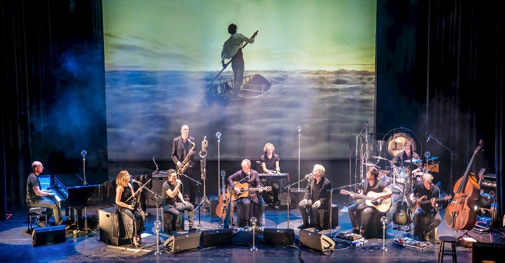 10 jaar Pink Floyd Project | De Reggehof