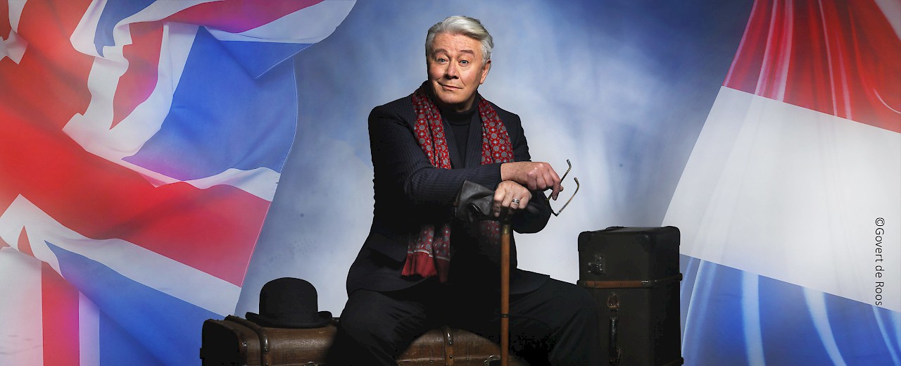 Geannuleerd | De Reggehof